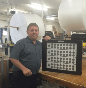 VectorVision Donates CSV-1000E Device to New Eye Clinic in Malawi ...